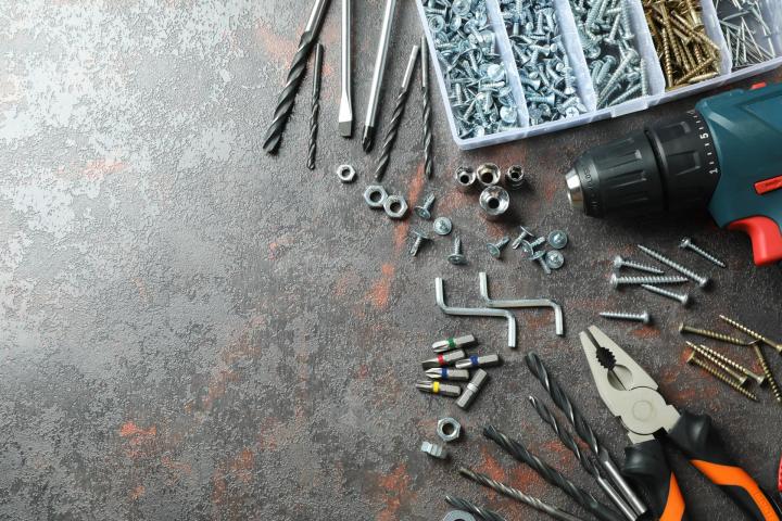 Purchasing The Hardware